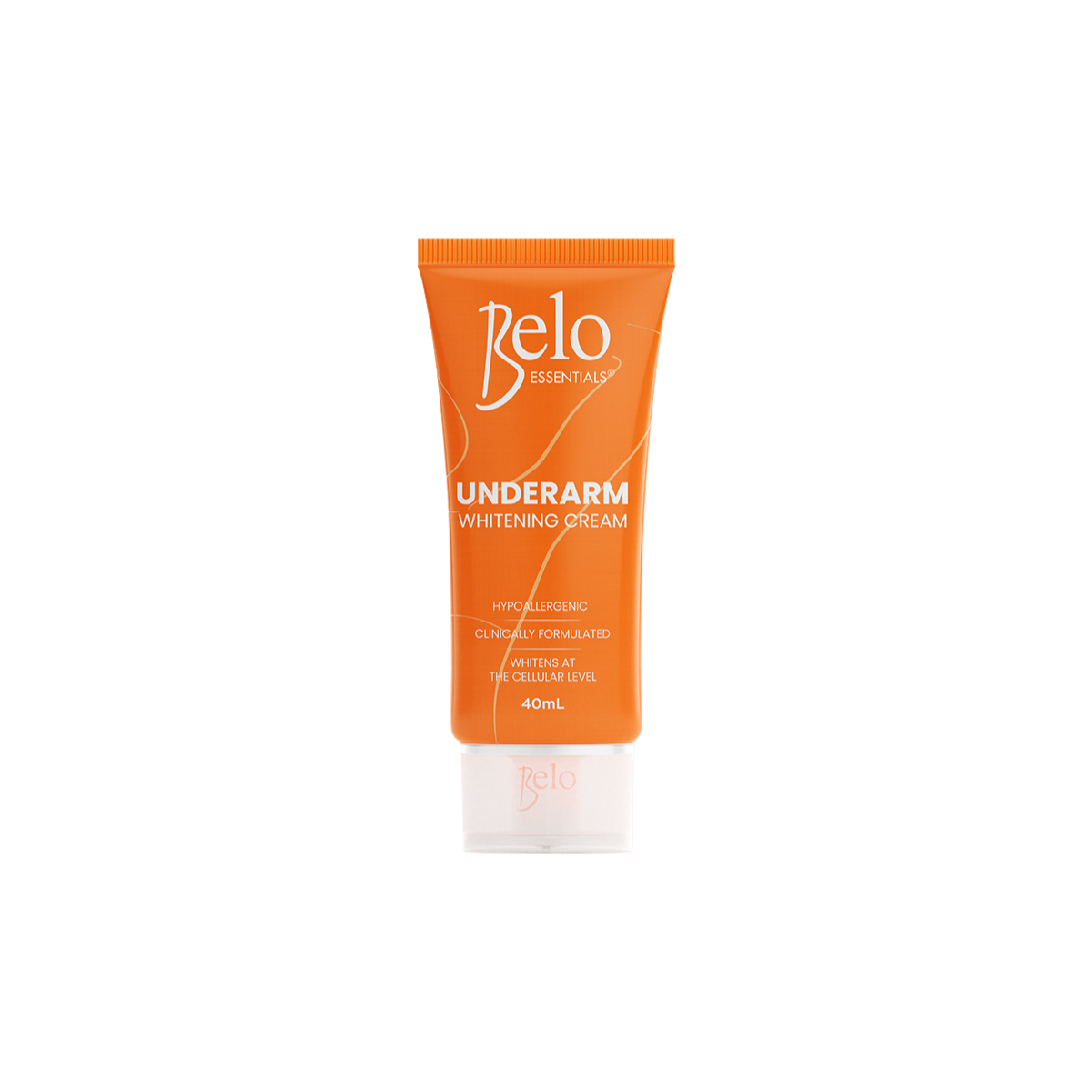 Belo Essentials Underarm Whitening Cream 40ml – Pinay Glow