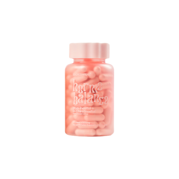 New Moon Hormo Balance Myo-Inositol & D-Chiro-Inositol – Pinay Glow